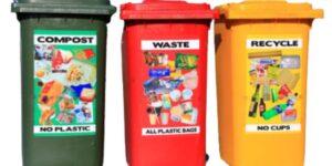 Garbage Disposal vs Composting | 4 Notable Differences to Know