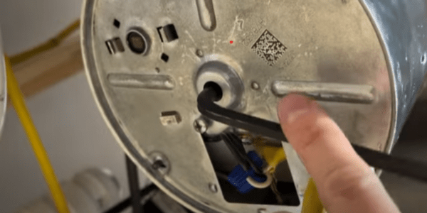 Garbage Disposal Jammed: Best Way to Fix