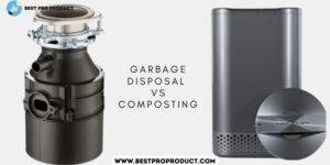 Garbage Disposal vs Composting | 4 Notable Differences to Know