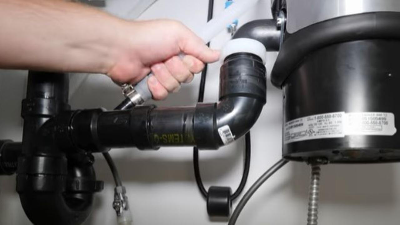 How to Install Garbage Disposal? Complete Step Guide