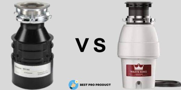 What is a Continuous Feed Garbage Disposal? All You Need to Know