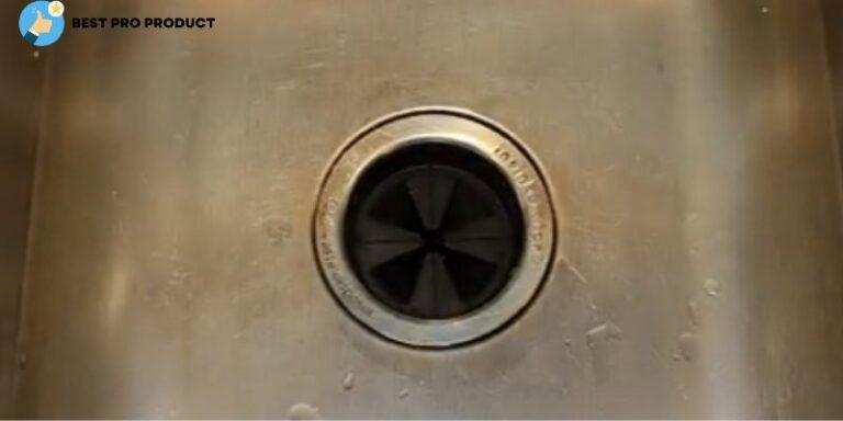 How to Replace Garbage Disposal Splash Guard? 5 Easy Steps