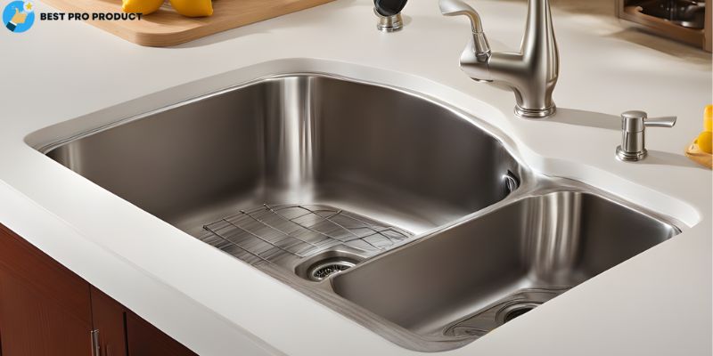 Fixing Clogged Kitchen Sink on Both Sides - Methods Explained